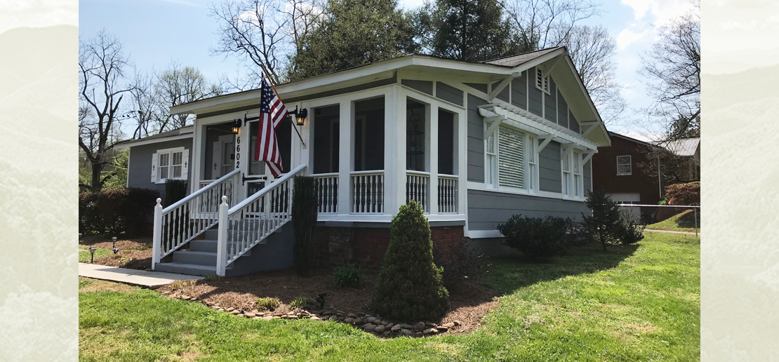 Amenities • Duncan Place