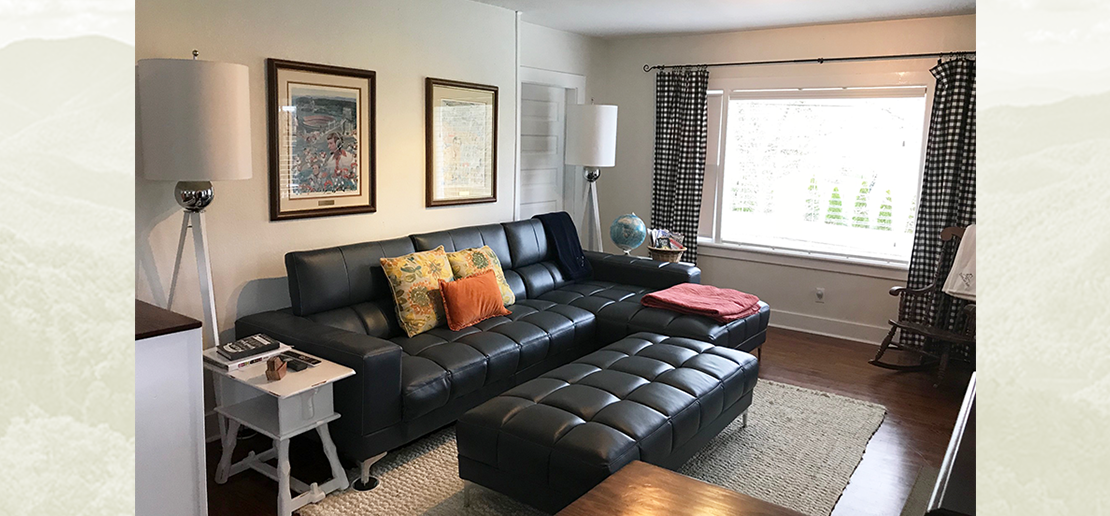 Amenities • Duncan Place
