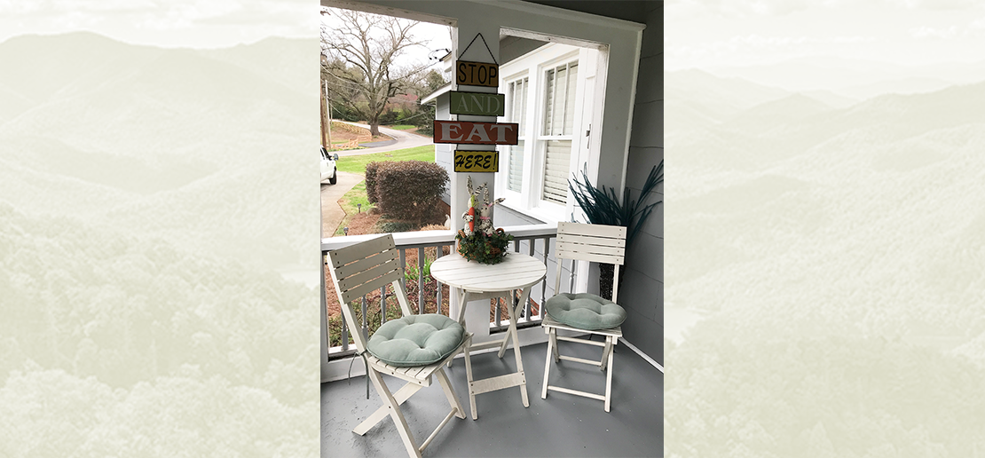 Amenities • Duncan Place